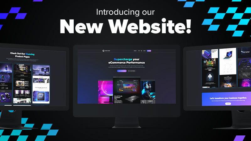 Introducing the New Content Driver Website - Content Driver