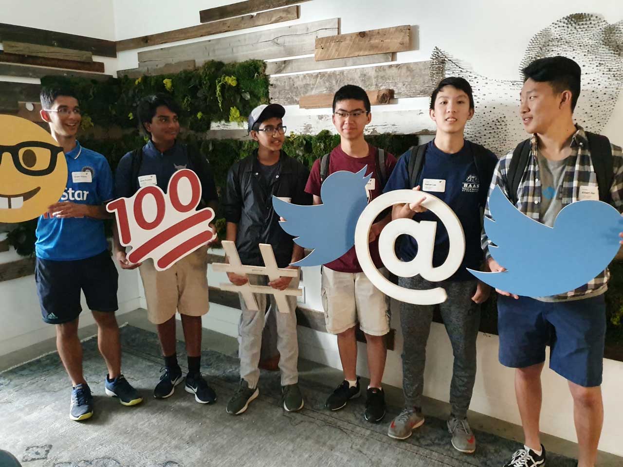 Launch a Successful Startup While in High School