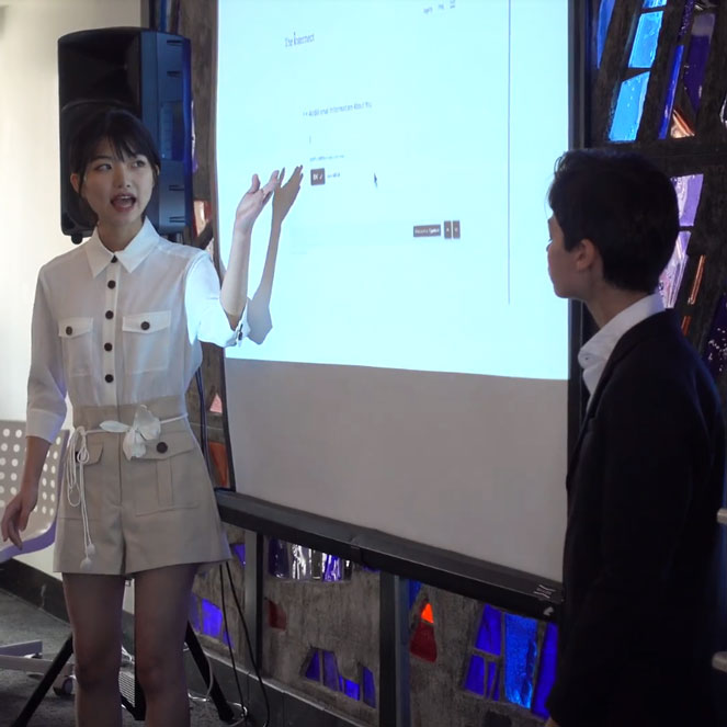 Launch a Startup in One Summer as a High School Student