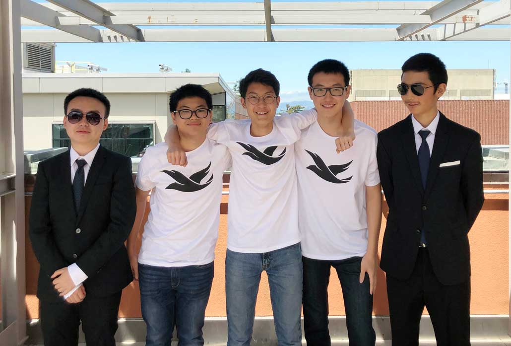 Launch a Startup in One Summer as a High School Student