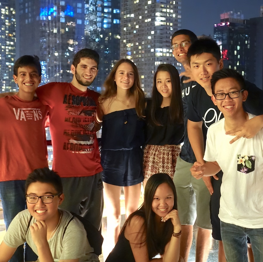 Launch a Successful Startup While in High School