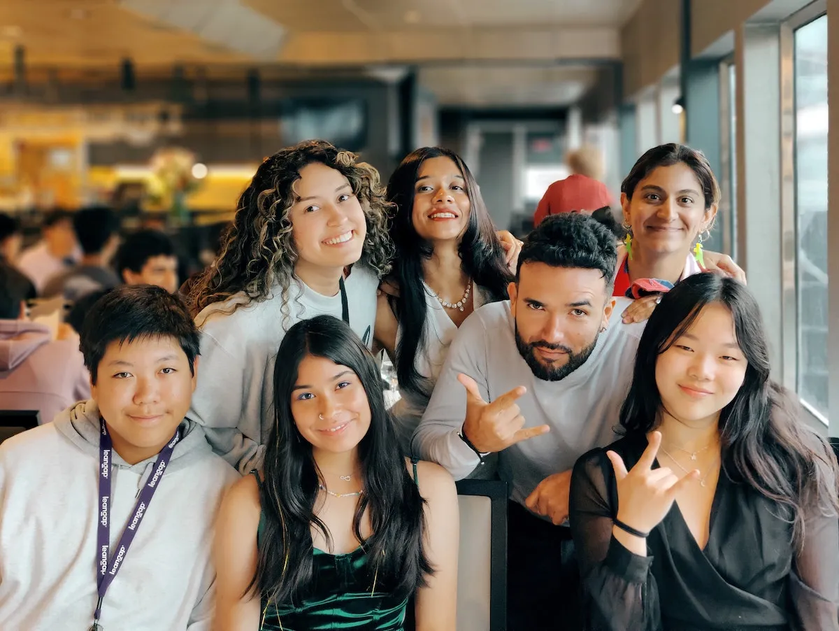 Launch a Startup in One Summer as a High School Student