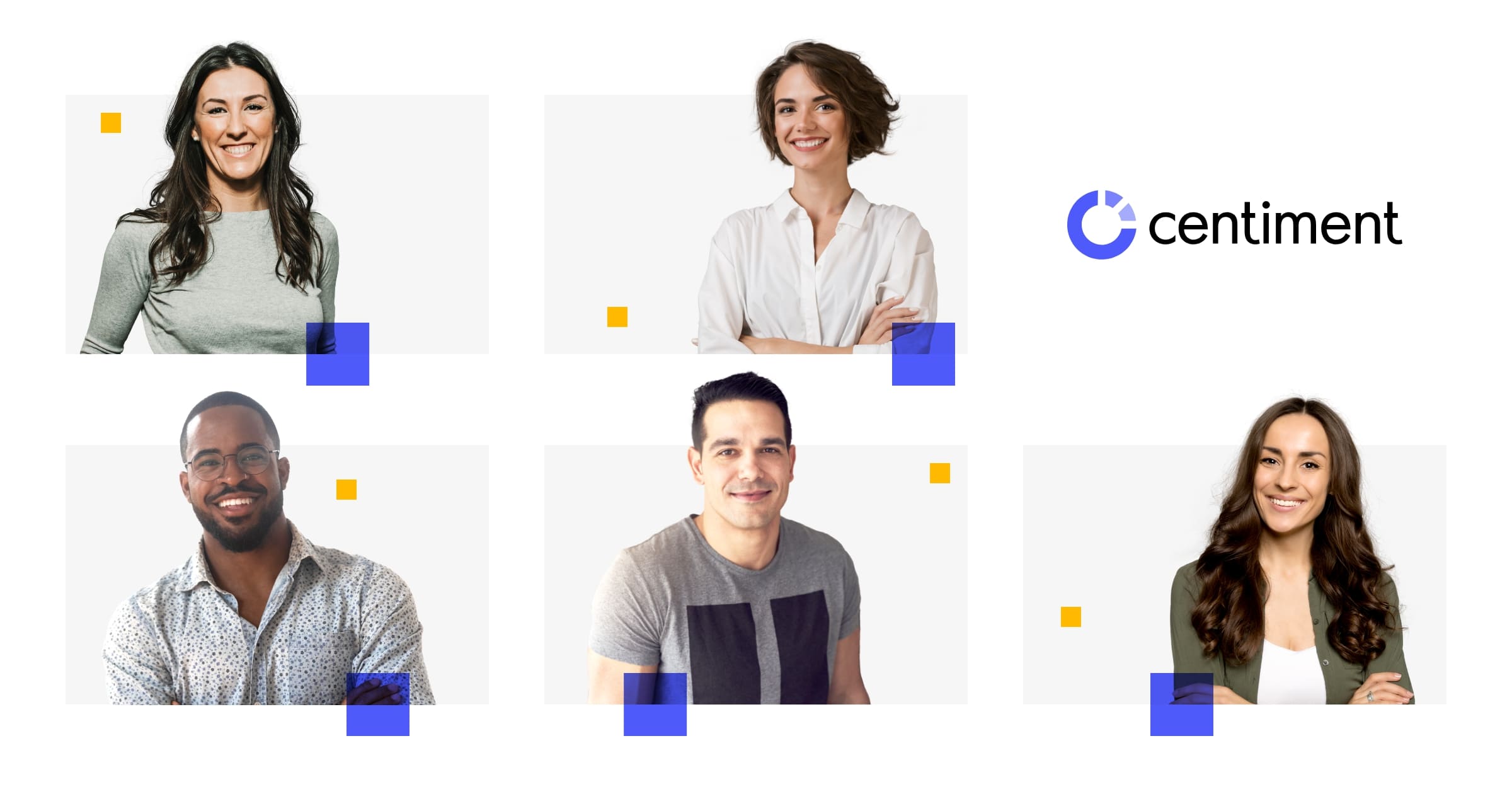 Centiment | Better respondents, better data