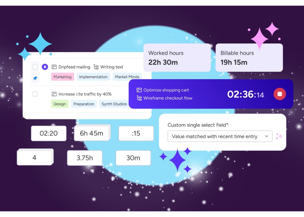 How to Make the Most Out of Tracket’s Big Release: Admin's Guide to the ...