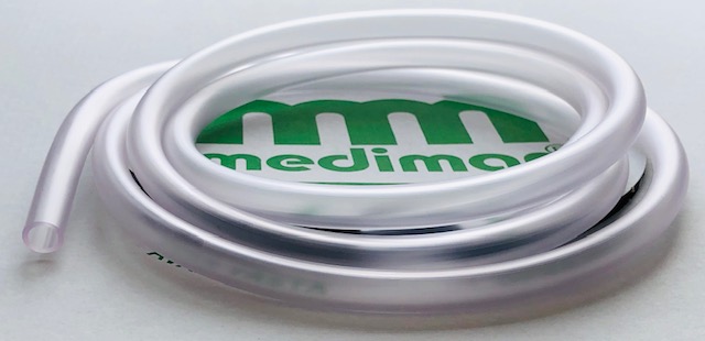 Absaugschlauch Länge: 50 m endlos, Ch. 33 9361 - Galmag AG - Schweiz