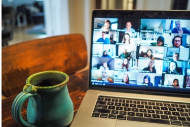 Kritik - How to Prepare for the First Day of (Zoom) Class