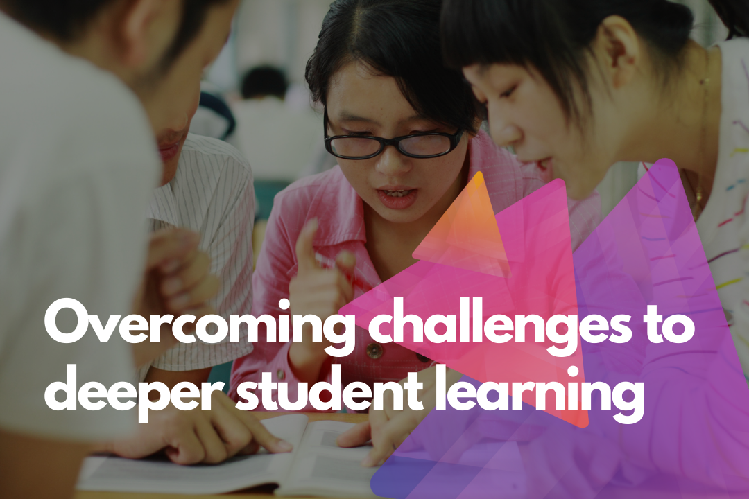 Barriers to Peer Assessment: How to overcome challenges to providing ...