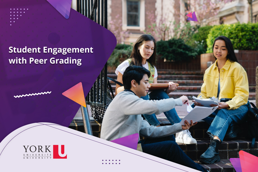 Student Engagement with Peer Grading