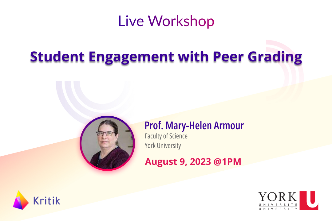 Student Engagement with Peer Grading