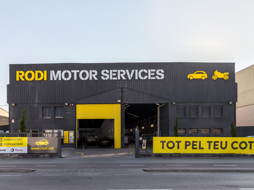 Rodi Motor Services