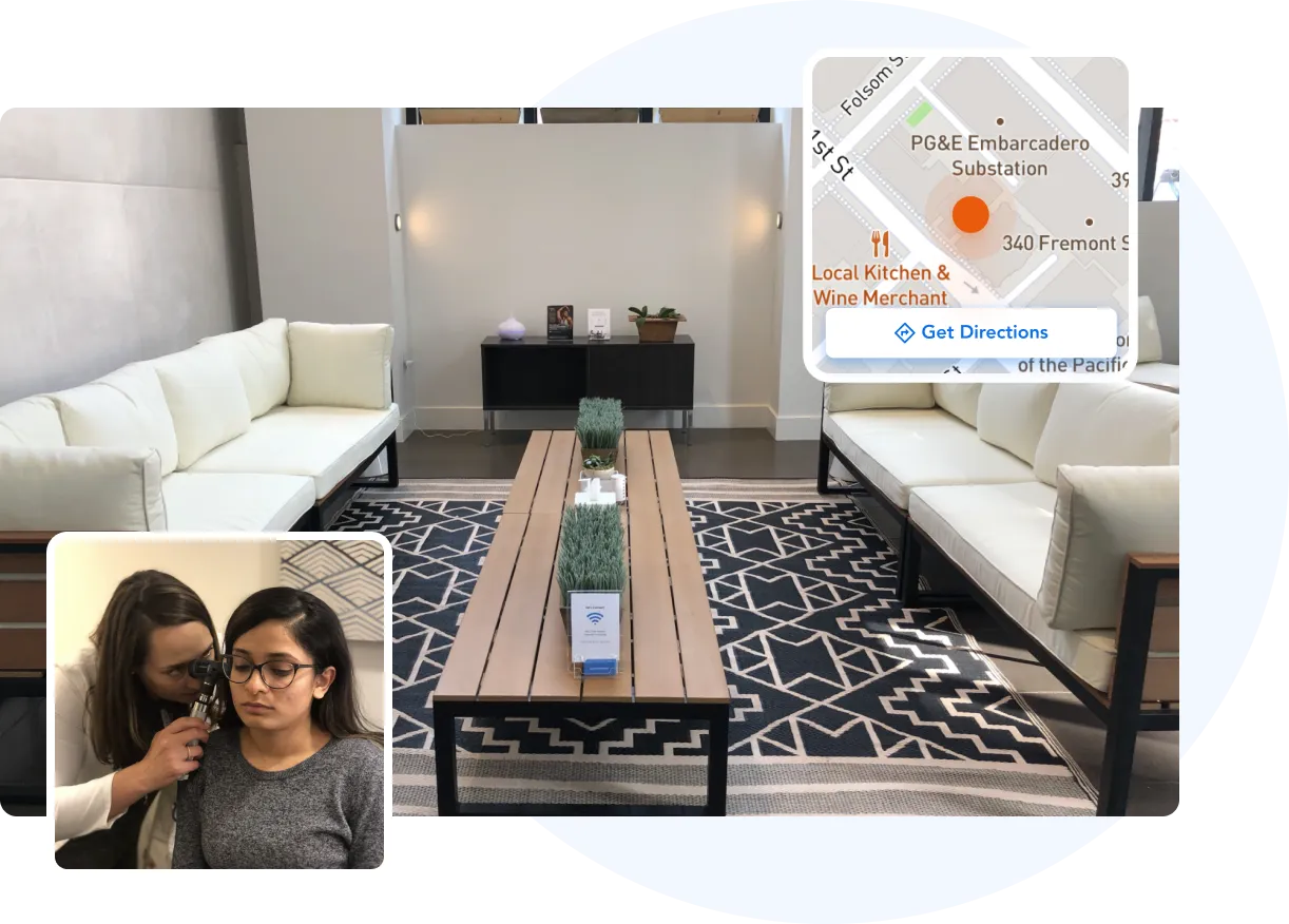 Online Medical Clinic - See a Primary Care Doctor Today | Circle Medical