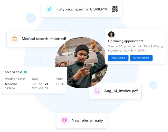 Online ADHD Treatment & Doctors | Circle Medical