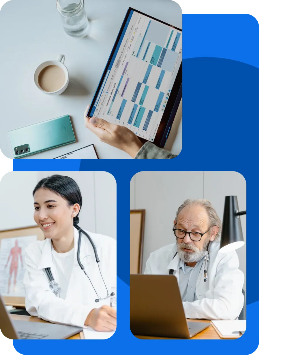 Apply for Telehealth Doctor & Nurse Practitioner Jobs | Circle Medical