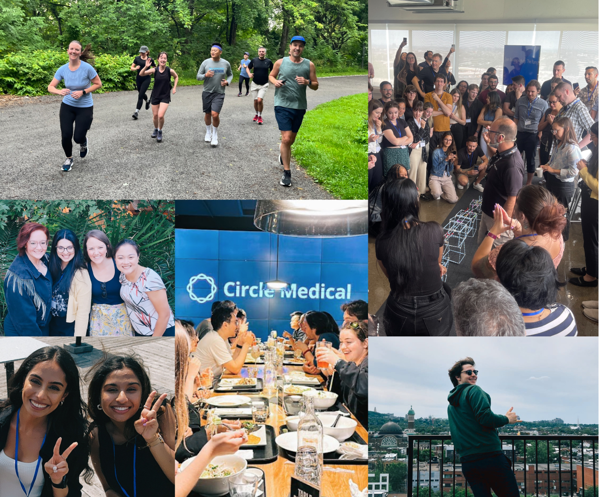 Careers | Circle Medical