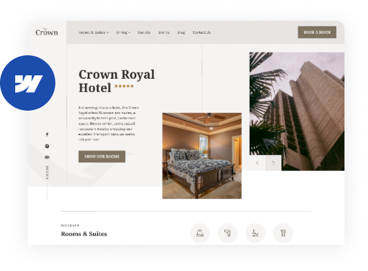 Tomas Marek — Webflow Expert with UX/UI Experience
