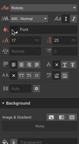Lux - Webflow HTML website template