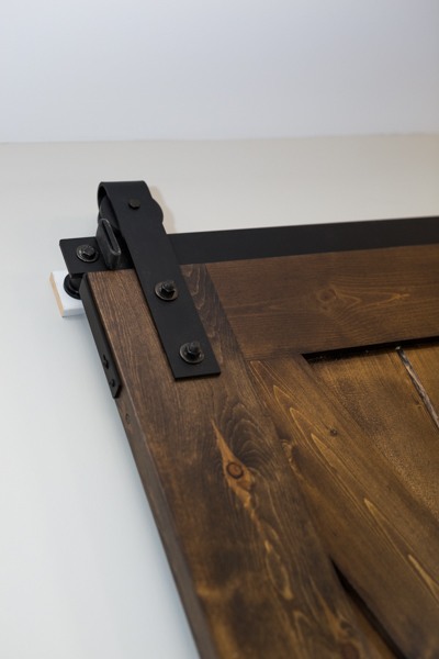 Barn Doors - Contract Millwork