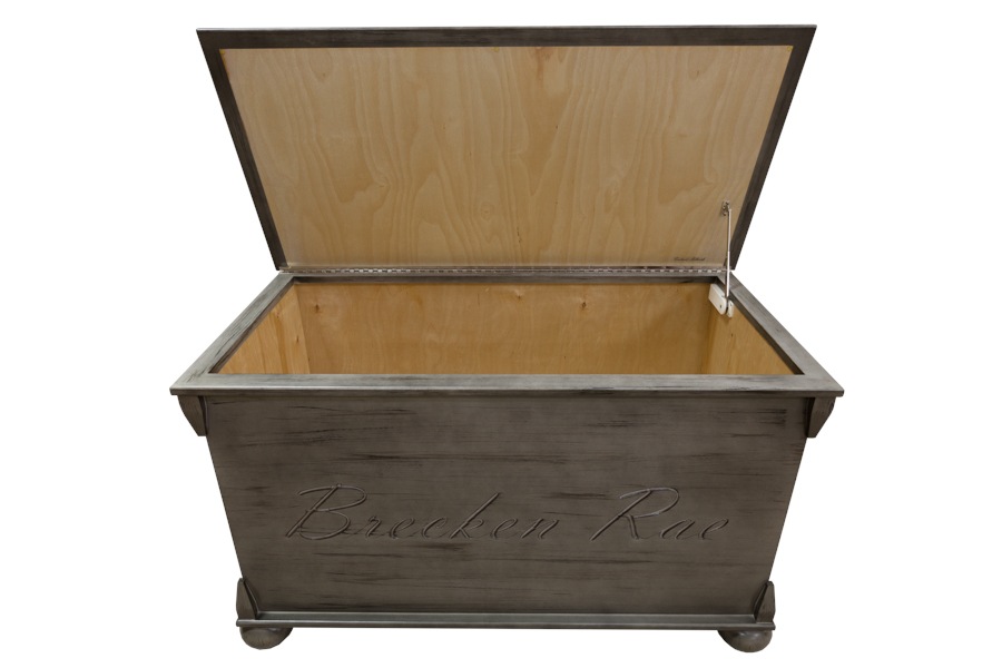 Custom Millwork - Contract Millwork