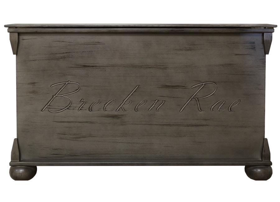 Custom Millwork - Contract Millwork