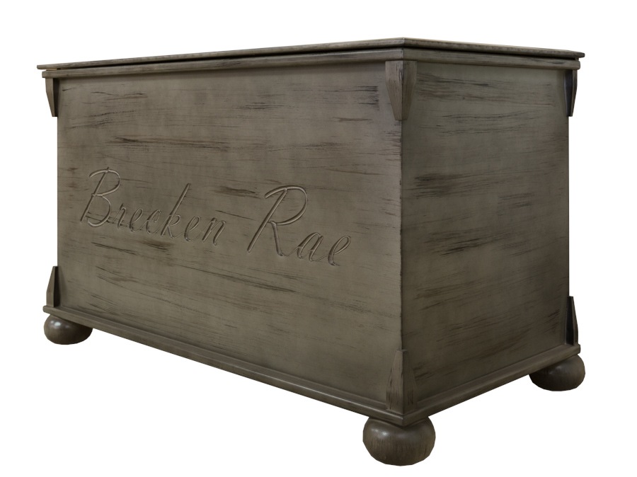 Custom Millwork - Contract Millwork