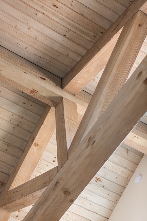 Gallery - Contract Millwork