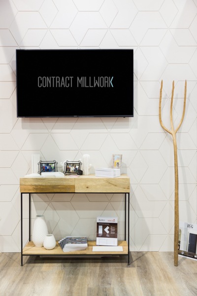 Gallery - Contract Millwork