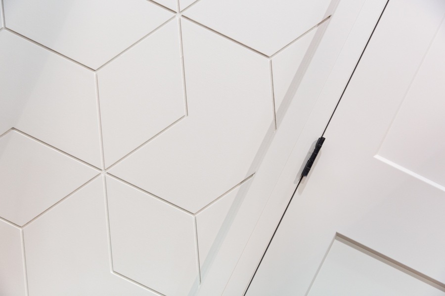 Gallery - Contract Millwork