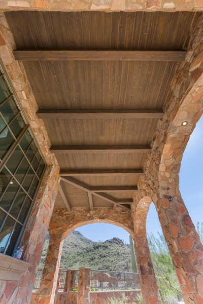 Gallery - Contract Millwork