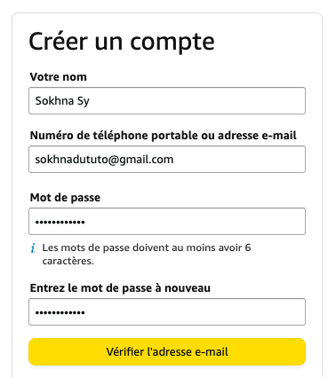 Le blog : Guide pour les débutants n°2 : Comment valider un panier avec ...