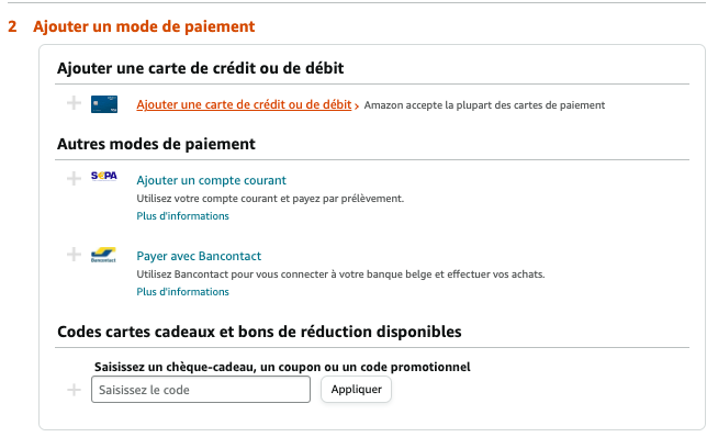 Le blog : Guide pour les débutants n°2 : Comment valider un panier avec ...