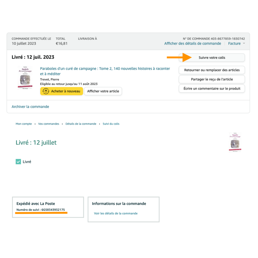 Le blog : Guide pour les débutants n°3 : Comment faire le suivi de son ...