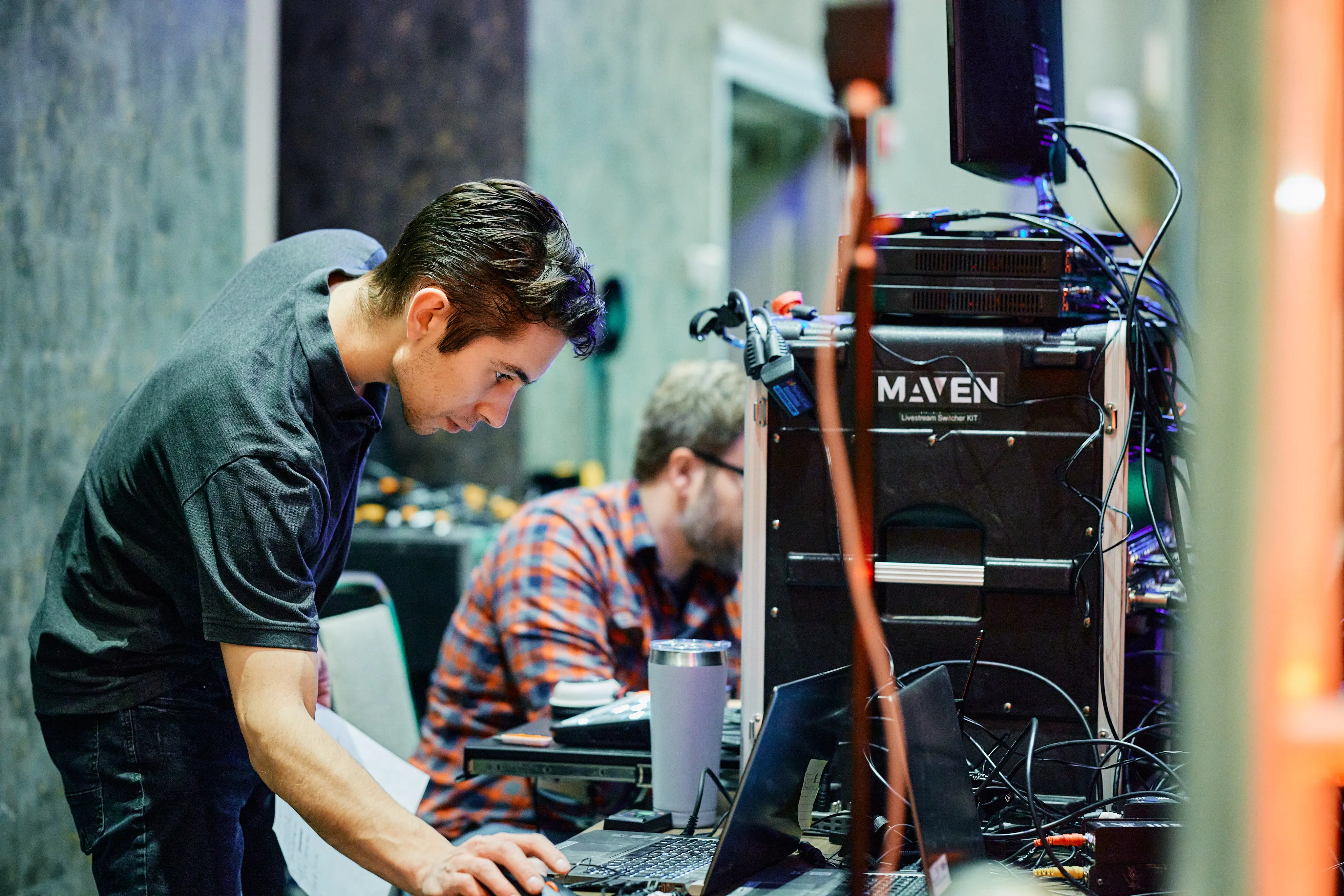 Maven Media Group | Calgary Marketing Agency | About Us