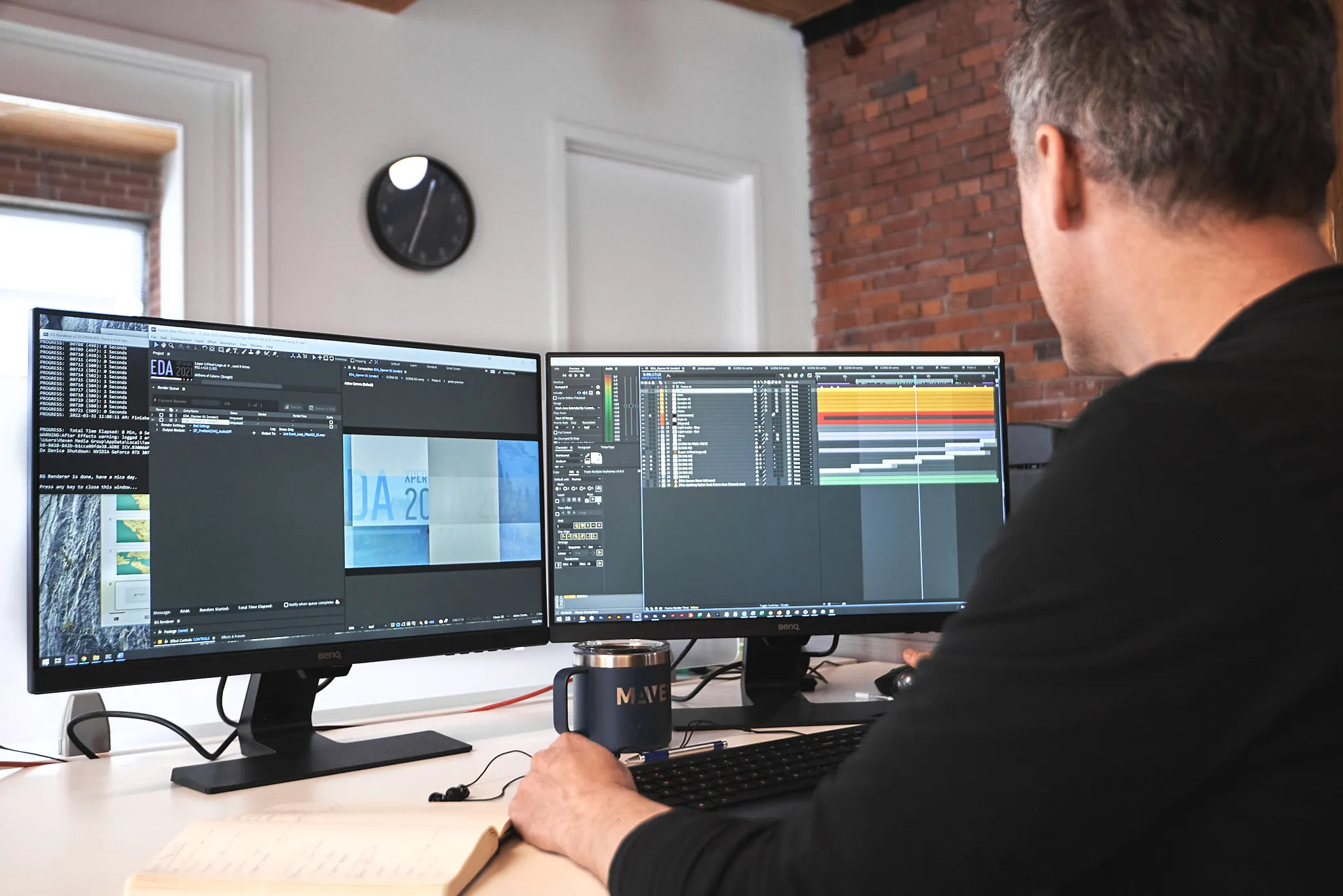 Maven Media Group | Calgary Marketing Agency | About Us