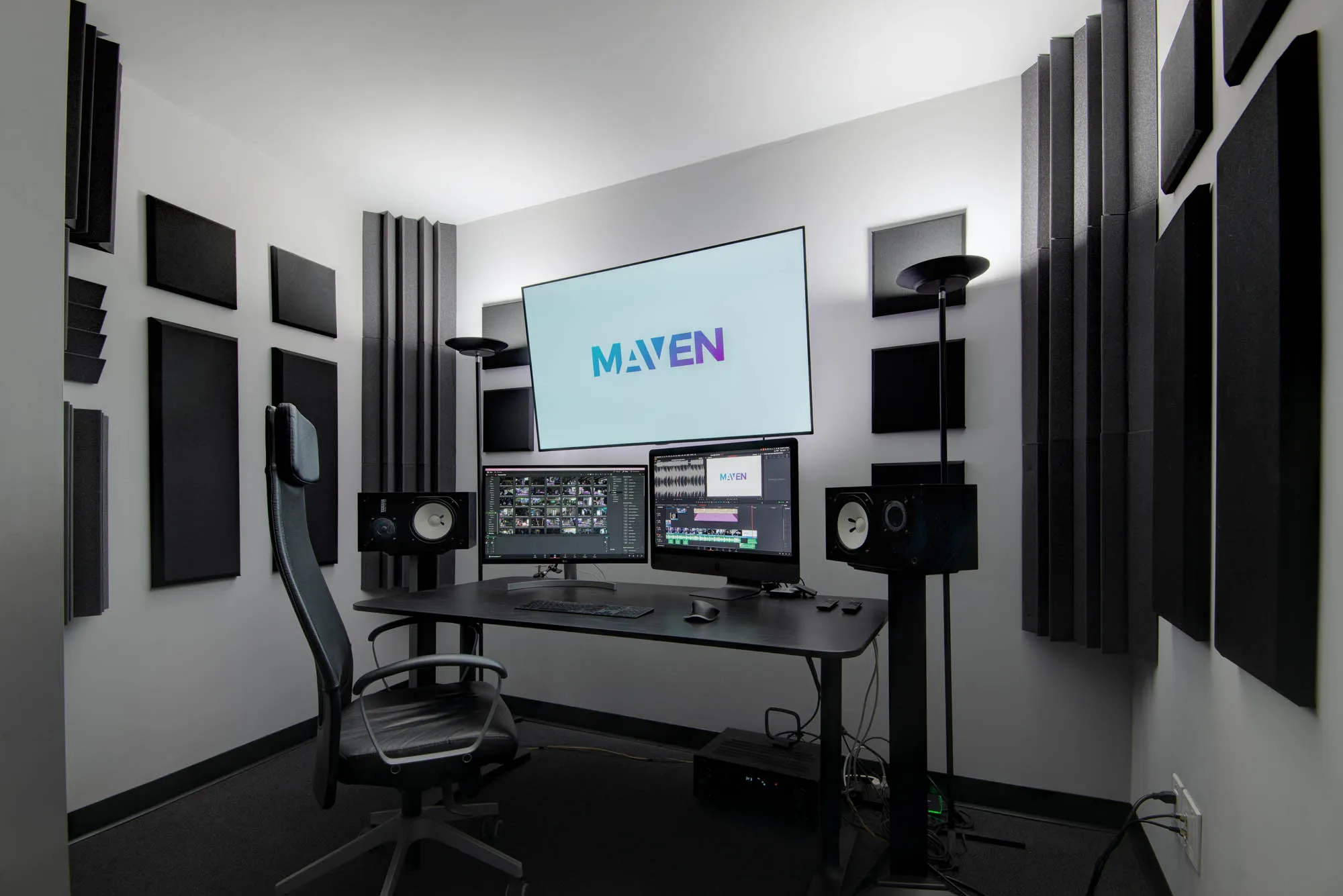 Maven Media Group | Calgary Marketing Agency | About Us