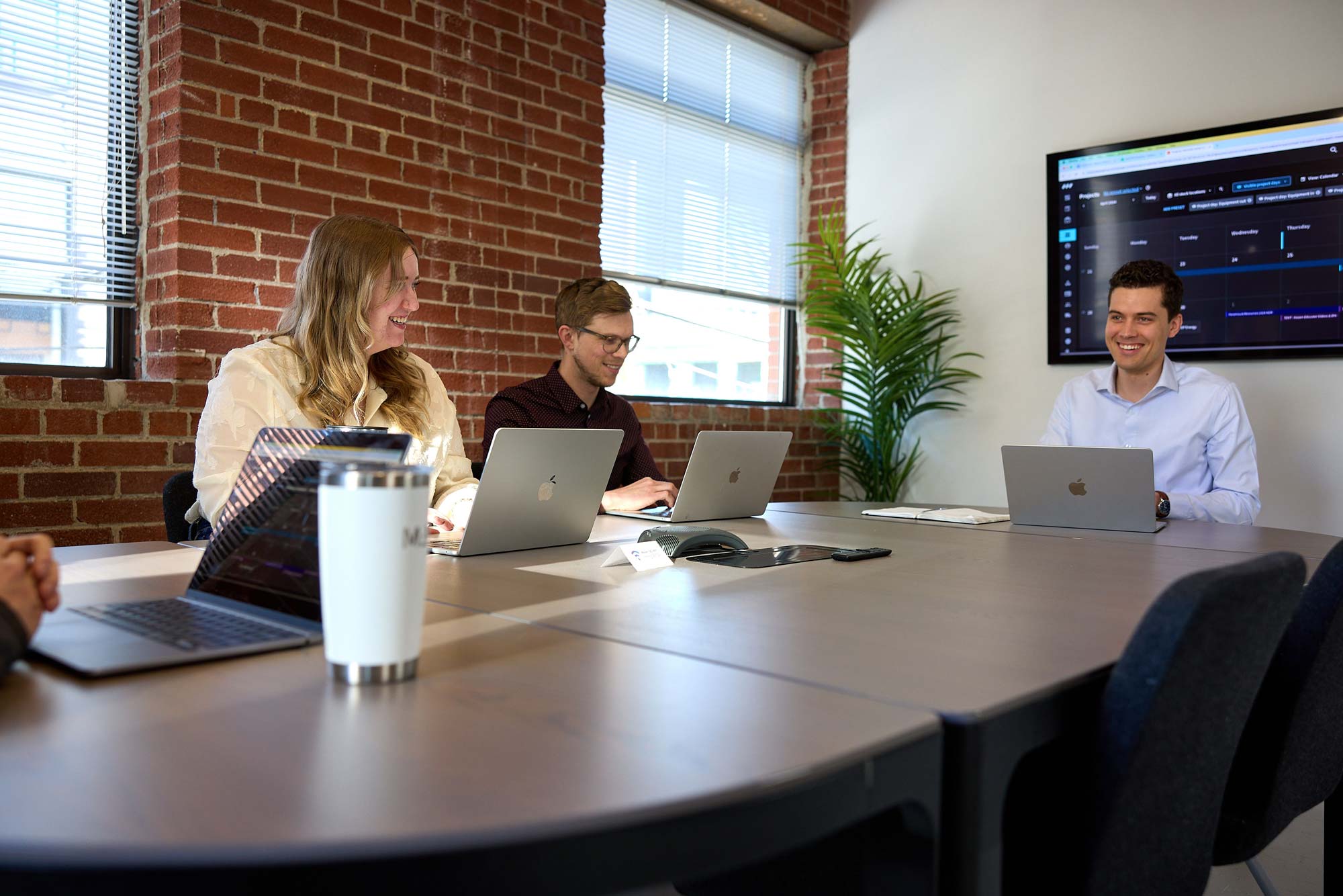 Maven Media Group | Calgary Marketing Agency | About Us