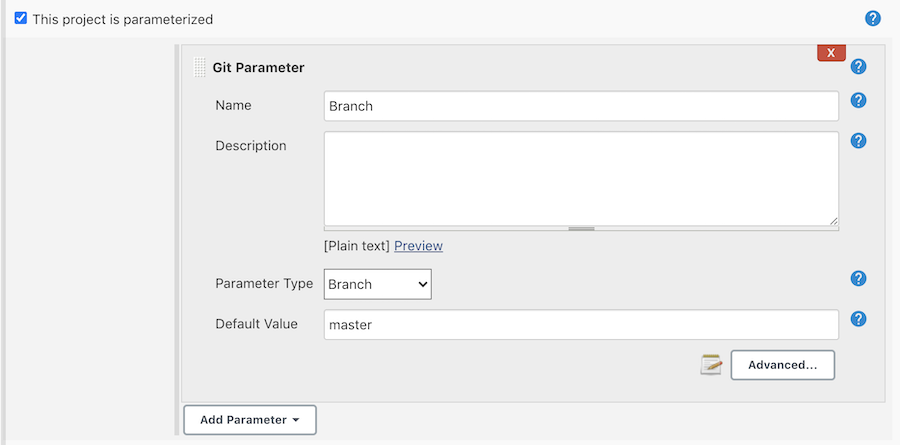 How to integrate Bitbucket Server with Jenkins Pipelines
