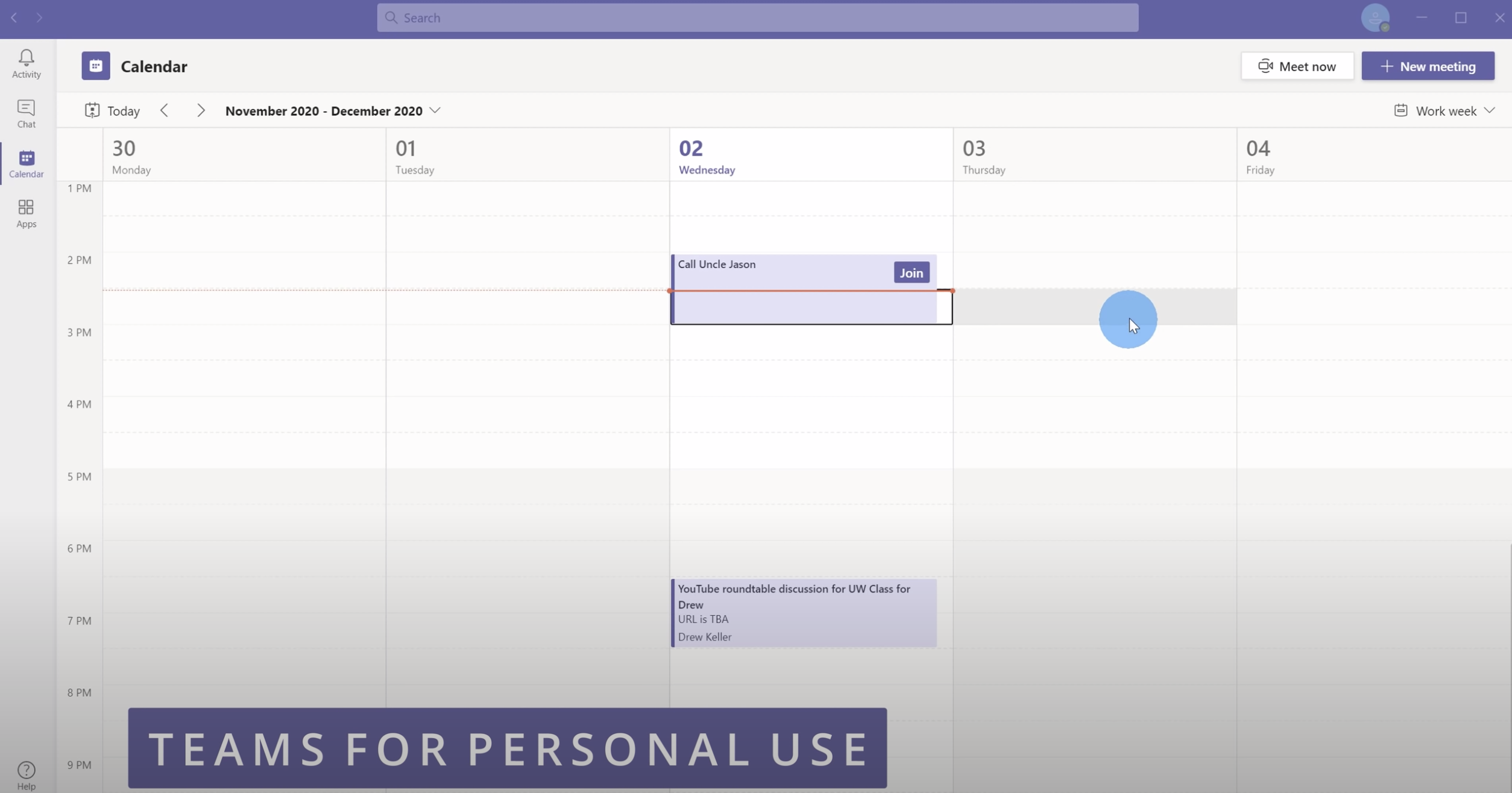 Top 12 new features of Microsoft Teams