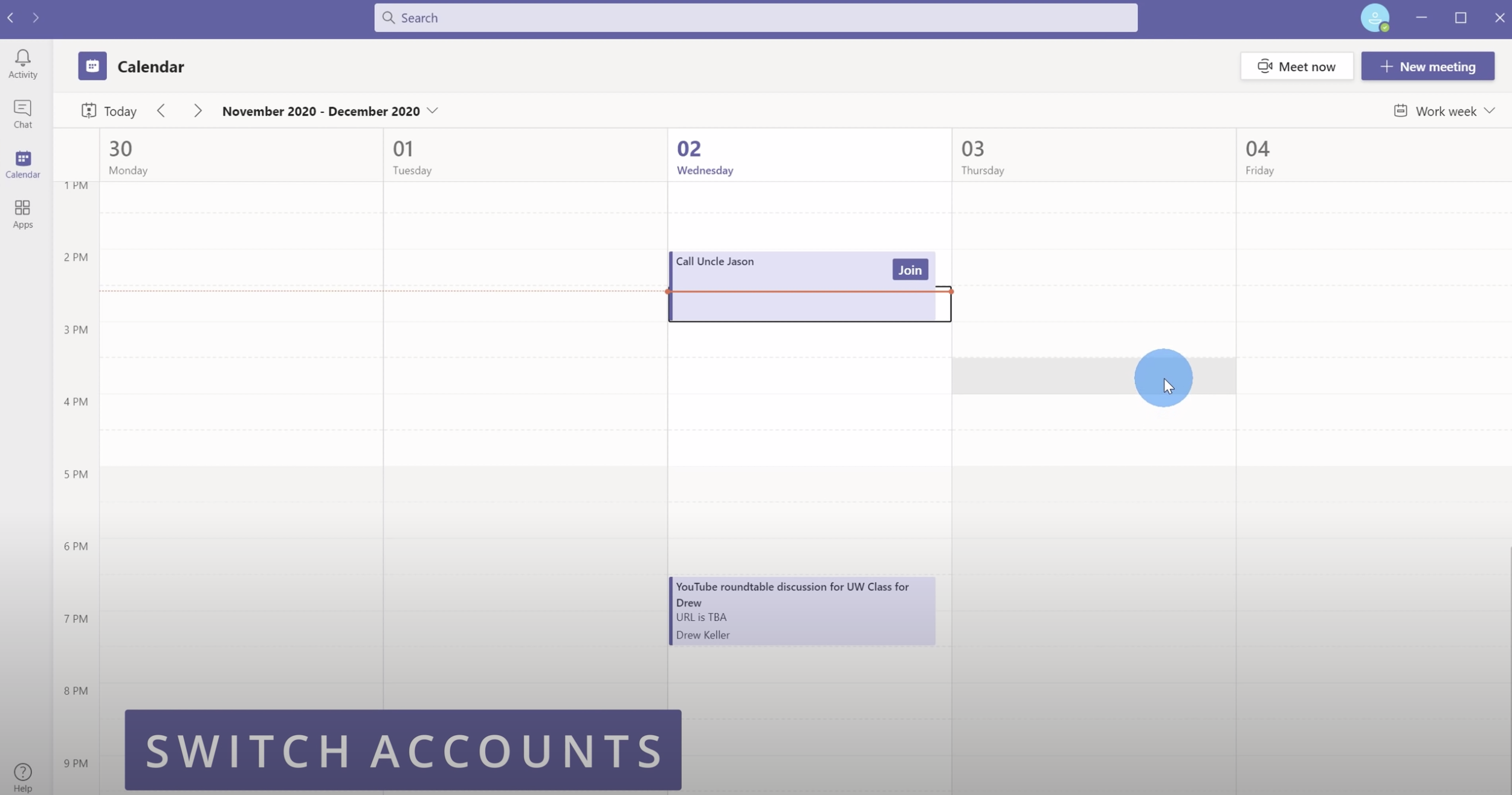 Top 12 new features of Microsoft Teams