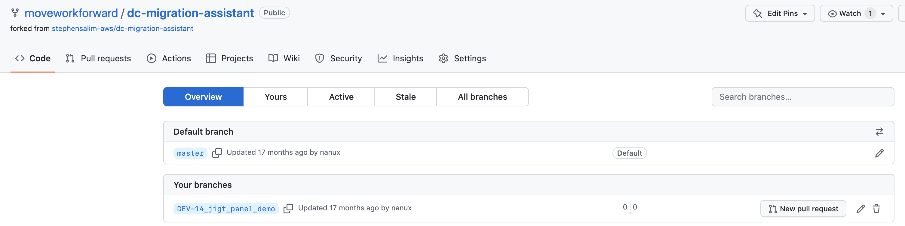 Jira Development Panel For Github And Gitlab