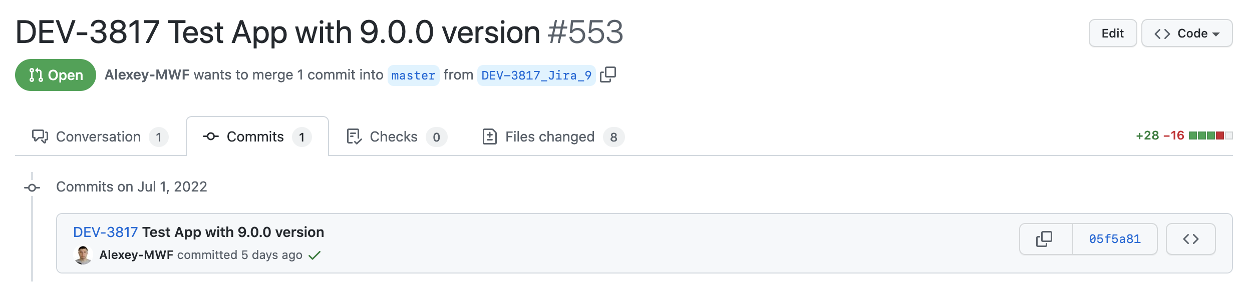 How to make autolinks of Jira issue keys in Github