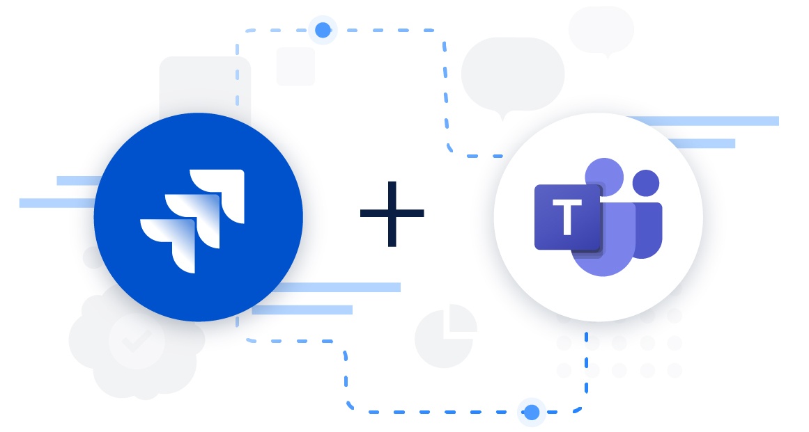 Move Work Forward with Jira for Microsoft Teams App