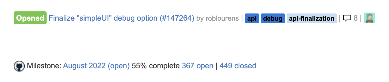 How to display Github issue list in Confluence?