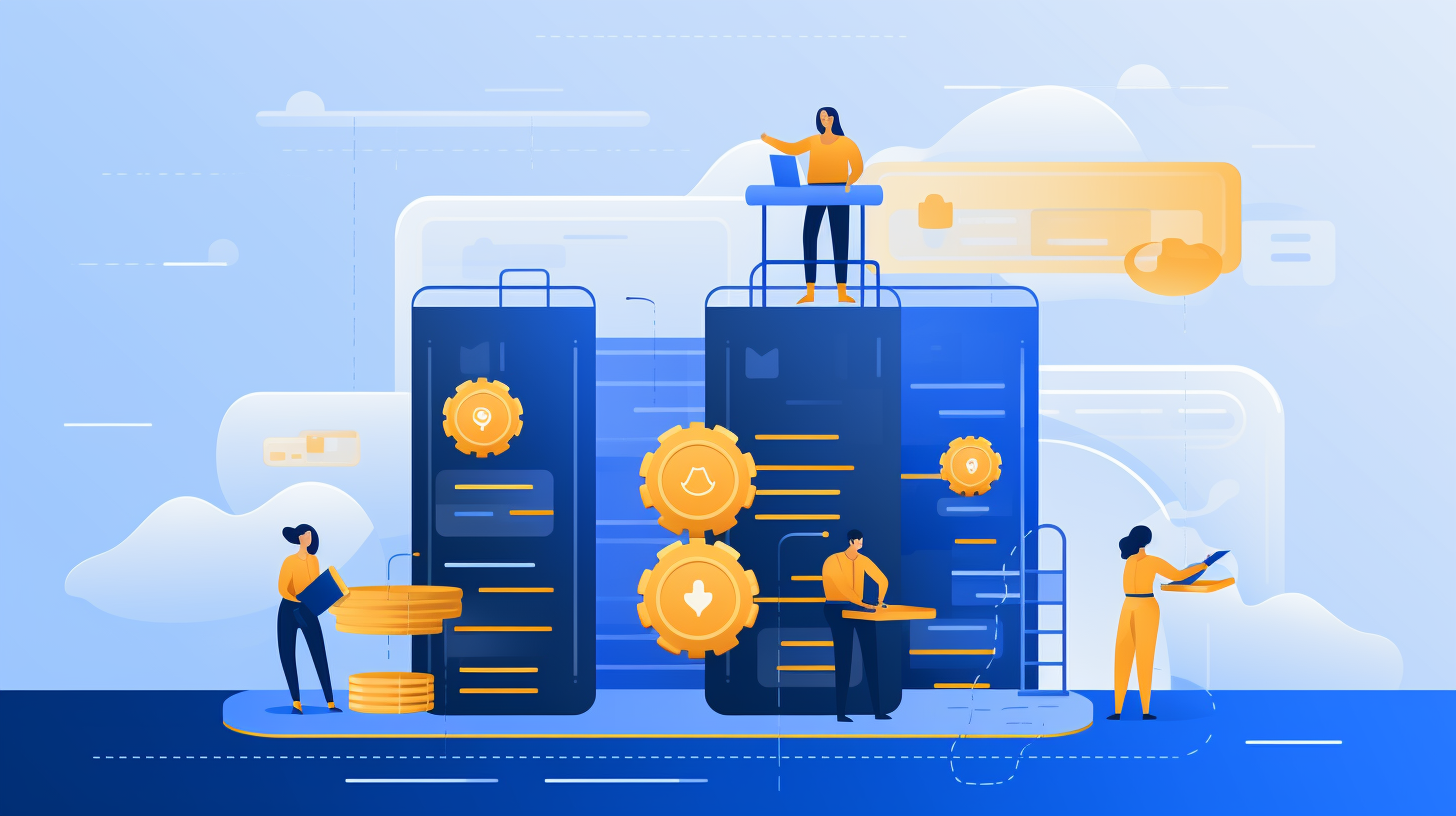 Best Practices for Managing Large GitHub Repositories in Confluence