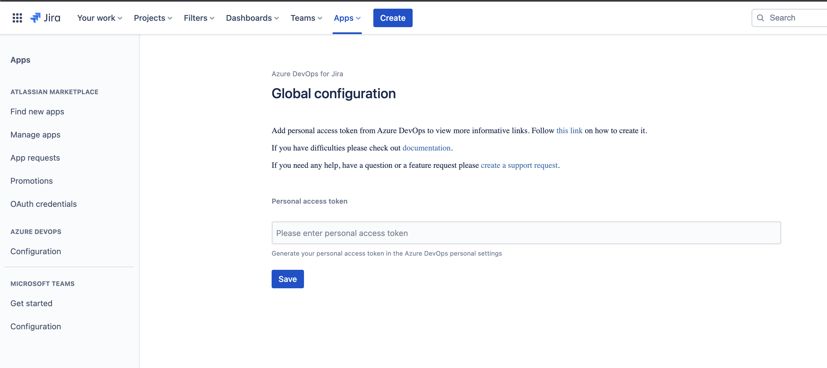 How To Integrate Microsoft Azure DevOps With Atlassian Jira In 4 Steps