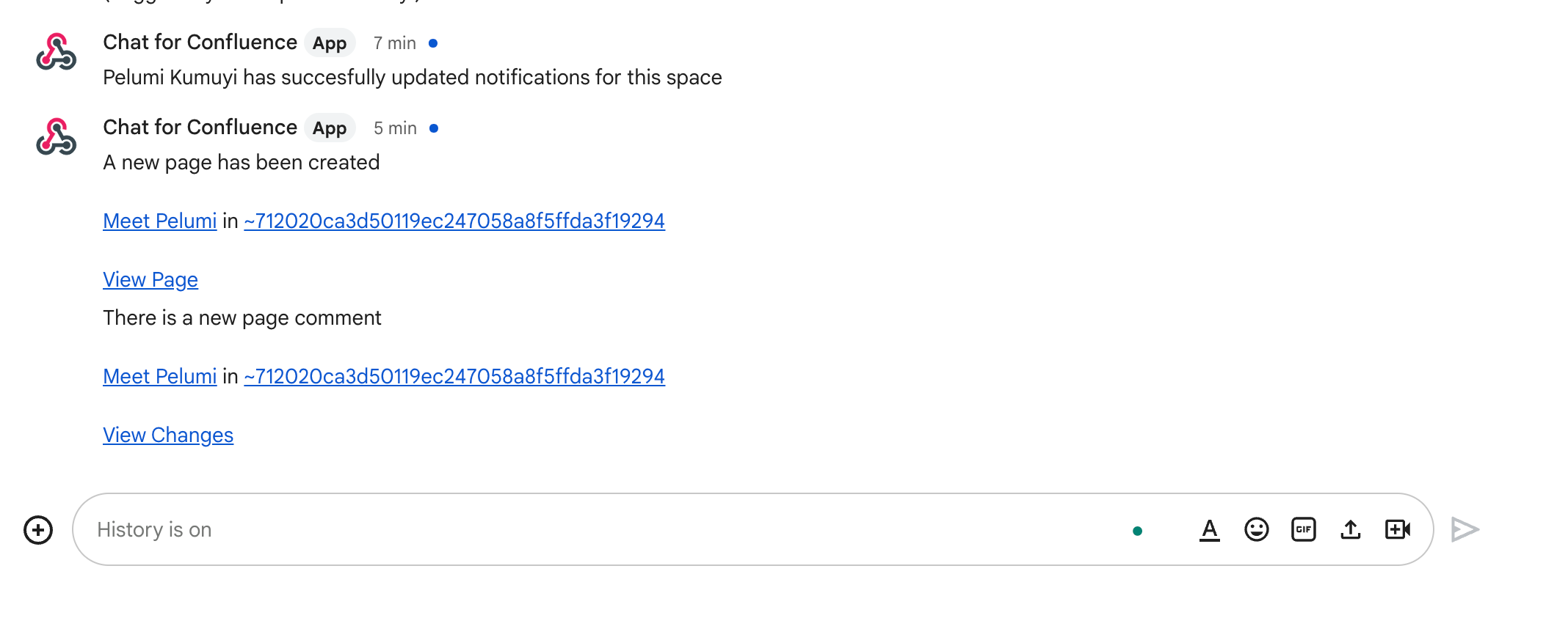 Slack, Microsoft Teams Or Google Chat For Confluence?Comparing ...