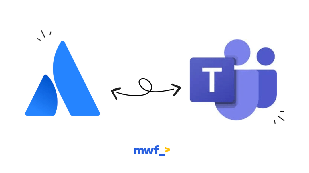 Move Work Forward | Microsoft Teams Atlassian Integrations