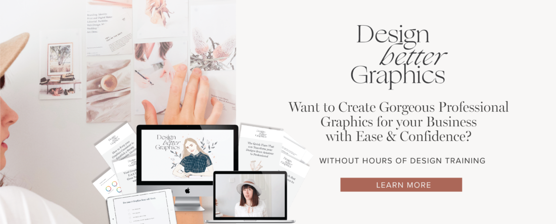 7 Simple Ways to Improve Your Design Skills