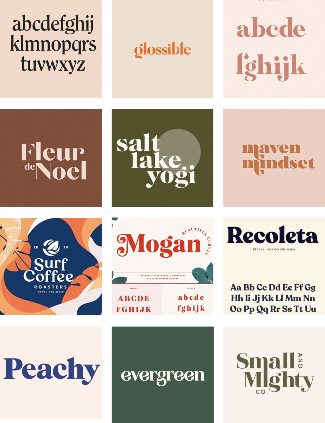 Graphic Design Trends 2020