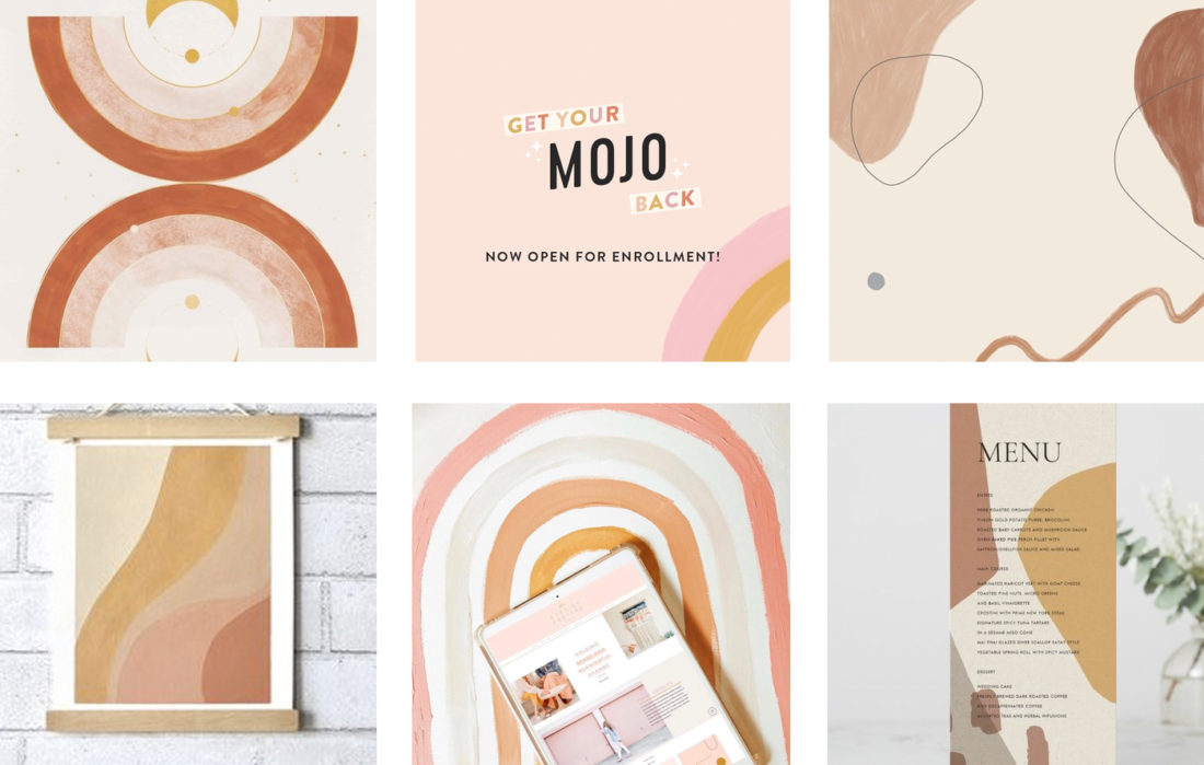 Graphic Design Trends 2020