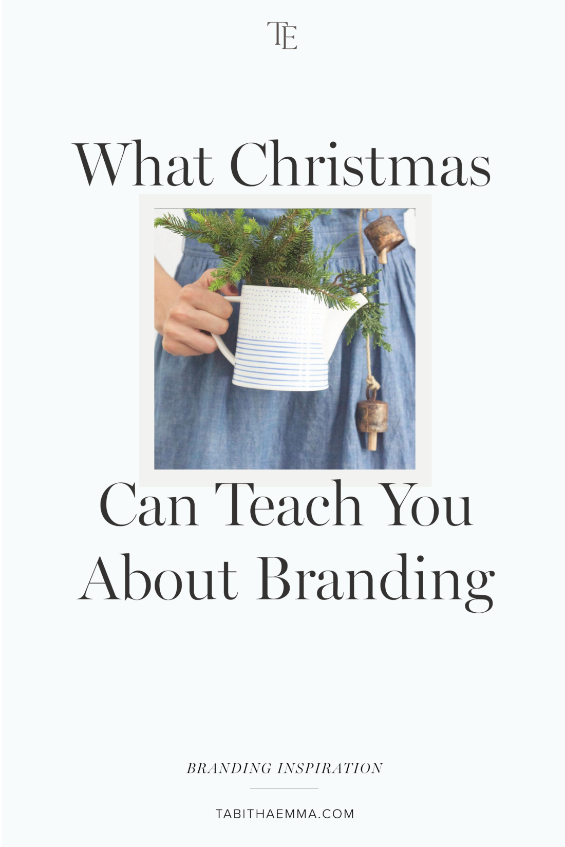 What Christmas can Teach You about Branding